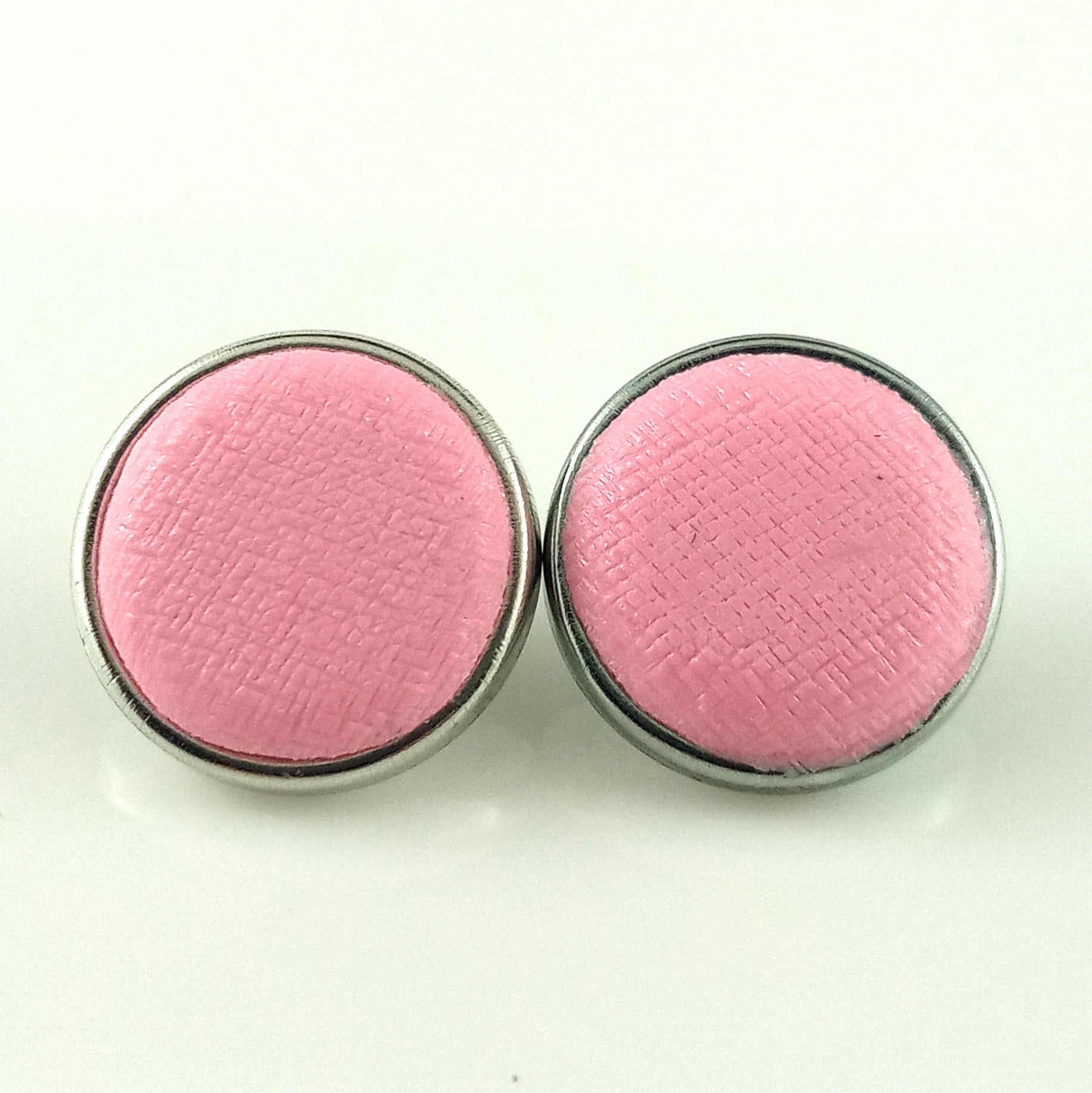 Mini Snaps - Nosegay Pink | 2 Good Claymates